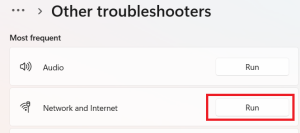 How to Fix Connection Failed With Error 651 on Windows 11 | Drivers.com