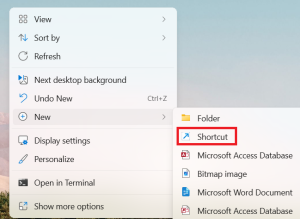 Want to Create a Printer Shortcut in Windows 11? Learn How | Drivers.com