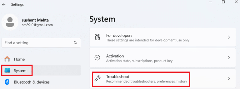 How to Fix Connection Failed With Error 651 on Windows 11 | Drivers.com