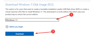 How to Fix INVALID DATA ACCESS TRAP on Windows 11 | Drivers.com