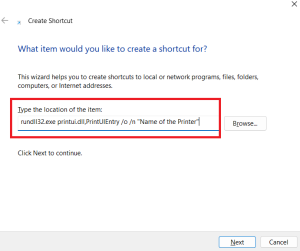 Want to Create a Printer Shortcut in Windows 11? Learn How | Drivers.com