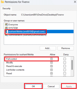How to Fix Access Denied Error on Windows 11? | Drivers.com