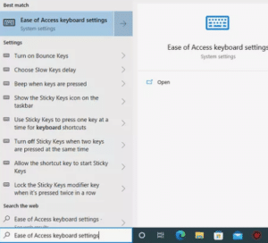 How to Turn Off the On-Screen Keyboard in Windows 10 | Drivers.com