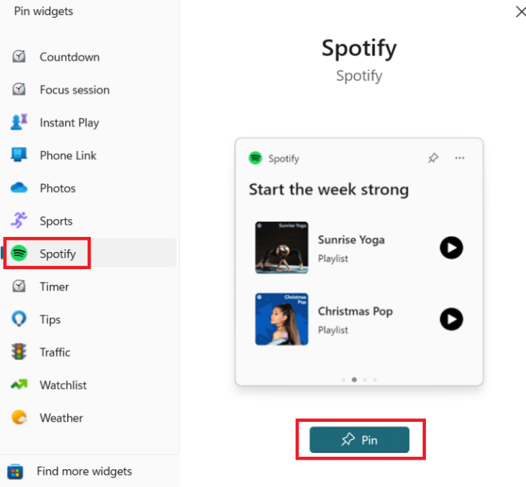 Want to add or remove widgets in Windows 11? Learn How | Drivers.com