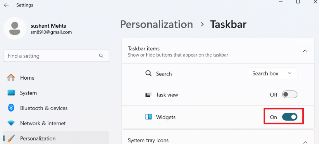 Want to add or remove widgets in Windows 11? Learn How | Drivers.com