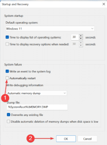 Fix: Computer Restarts When Playing Games (Not Overheating) | Drivers.com