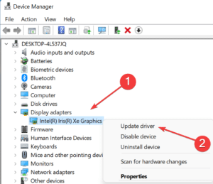Fix: Computer Restarts When Playing Games (Not Overheating) | Drivers.com