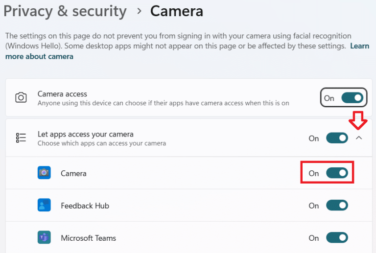 How to Fix Lenovo camera isn’t working? | Drivers.com