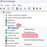 How to Fix Lenovo camera isn’t working? | Drivers.com
